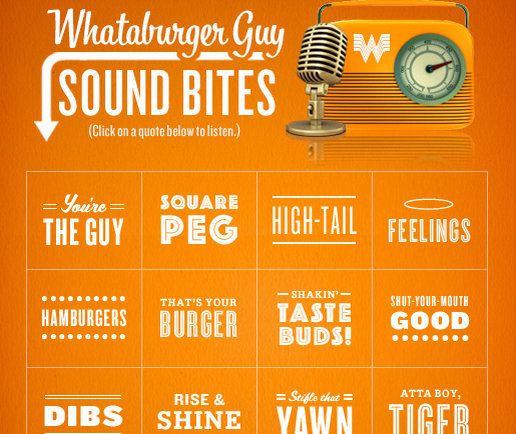 The Whataburger Guy! - Eat - Thrillist Austin