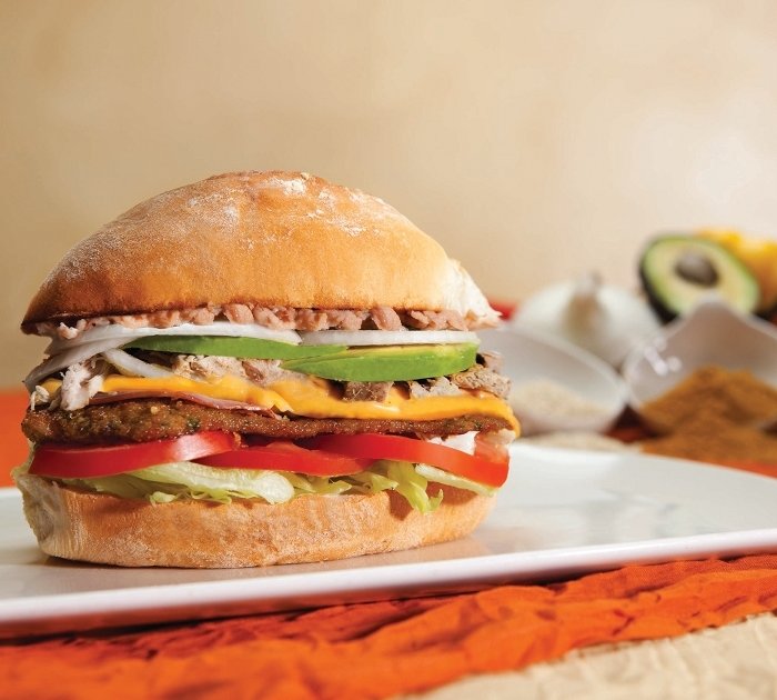 Bolillo Tortas: A San Diego, CA Restaurant.