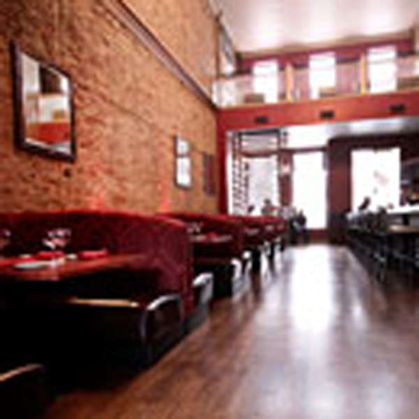 The Red Canary: A Bar in Chicago, IL - Thrillist