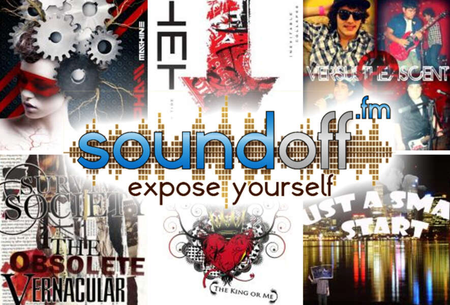SoundOff.fm - Entertainment - Thrillist Chicago