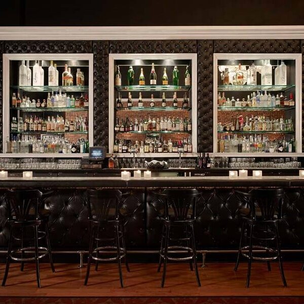 Open Bar Halloween at Ambassador: A Bar in San Francisco, CA - Thrillist