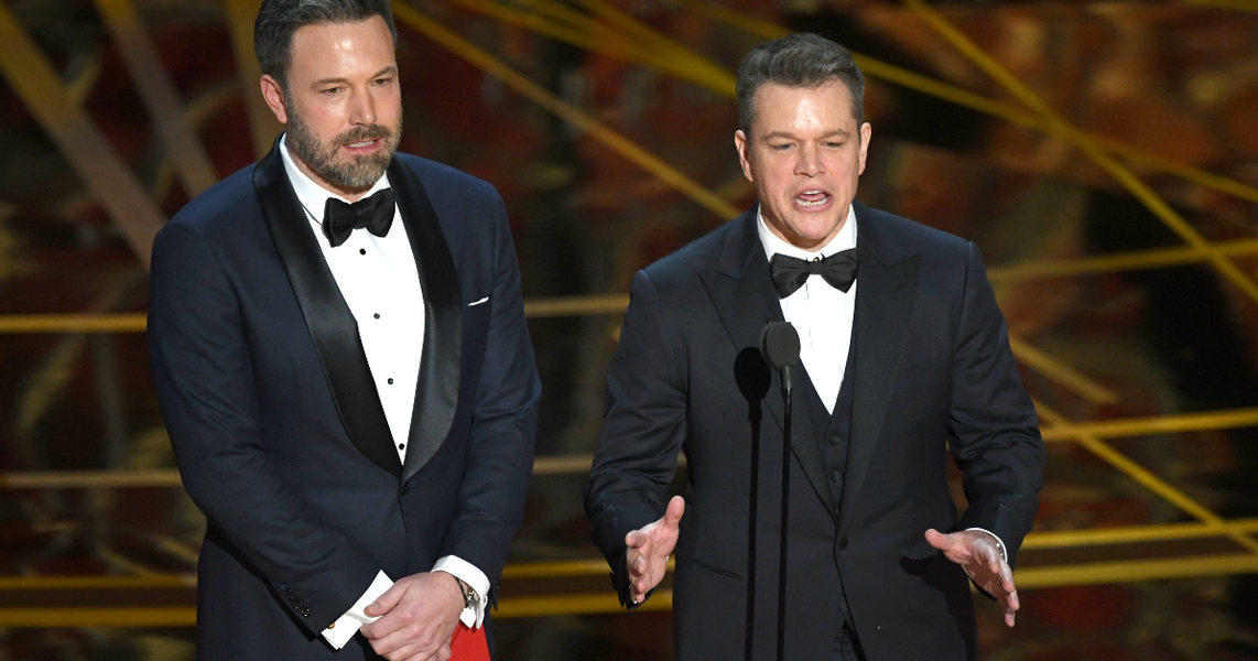 Oscars 2017: Winners, Results & Highlights From the Academy Awards ...