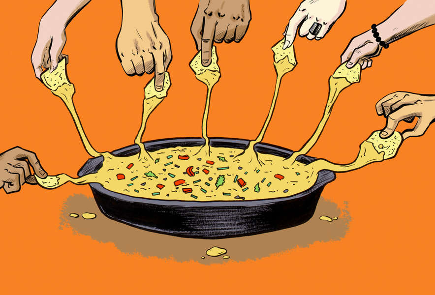 The Best Texas Party Ideas - Thrillist