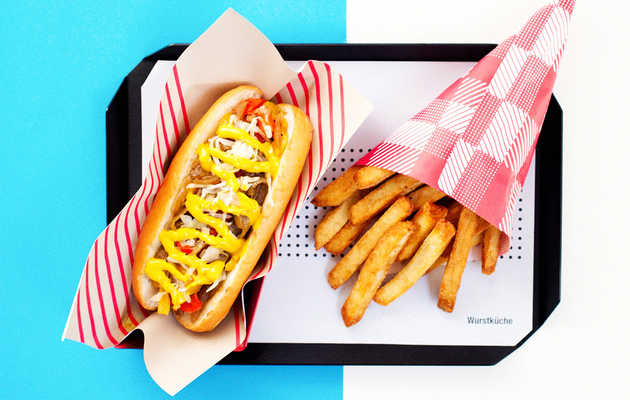 Sean Cooley - Thrillist