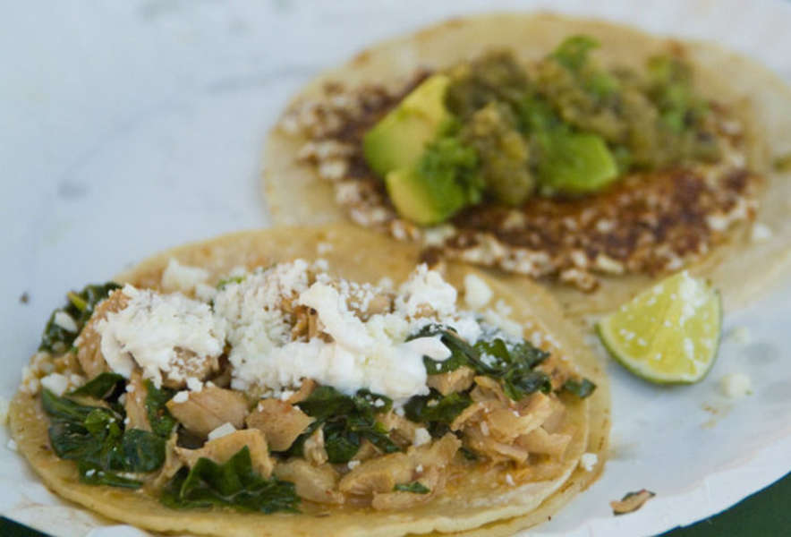 Pinche Tacos - Eat - Thrillist Denver