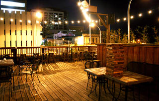 Red Headed Stepchild - Thrillist Austin