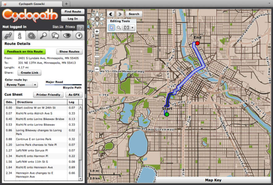 Cyclopath - Entertainment - Thrillist Minneapolis