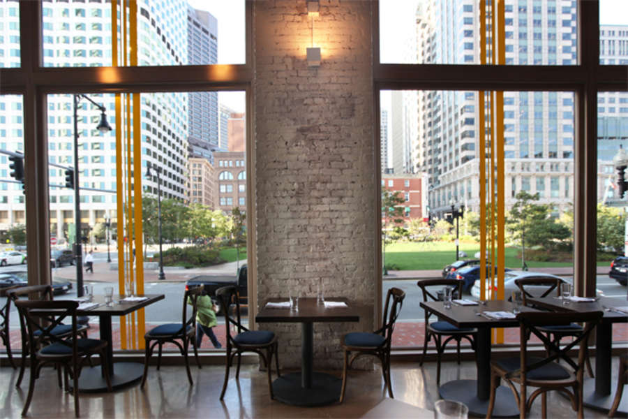 Trade: A Bar in Boston, MA - Thrillist