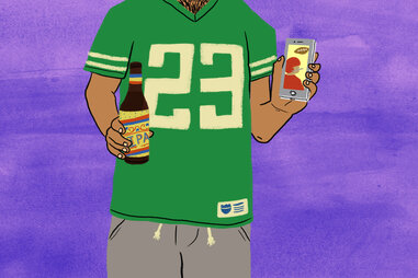 Every Bro Type You Encounter Drinking in Bars - Thrillist