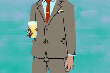 Every Bro Type You Encounter Drinking in Bars - Thrillist