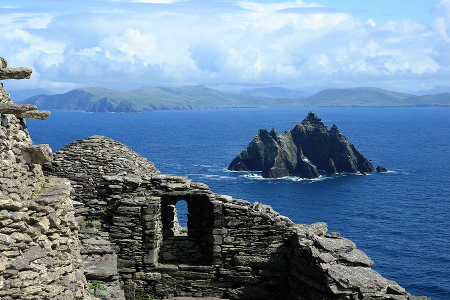 Ireland’s Film Scenes You Have to Visit for Yourself - Thrillist