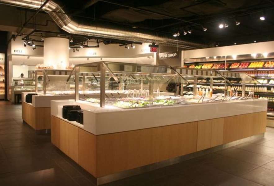 Foodease: A Restaurant in Chicago, IL - Thrillist