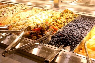 FOODease - Eat - Thrillist Chicago