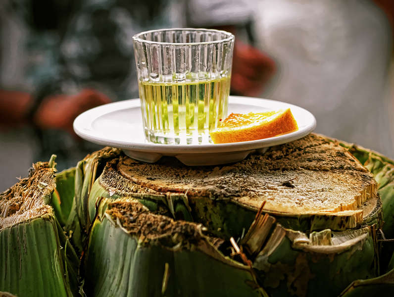 What Is Mezcal?: How to Start a Mezcal Collection - Thrillist
