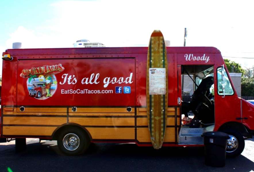 So-Cal Tacos - Eat - Thrillist Dallas