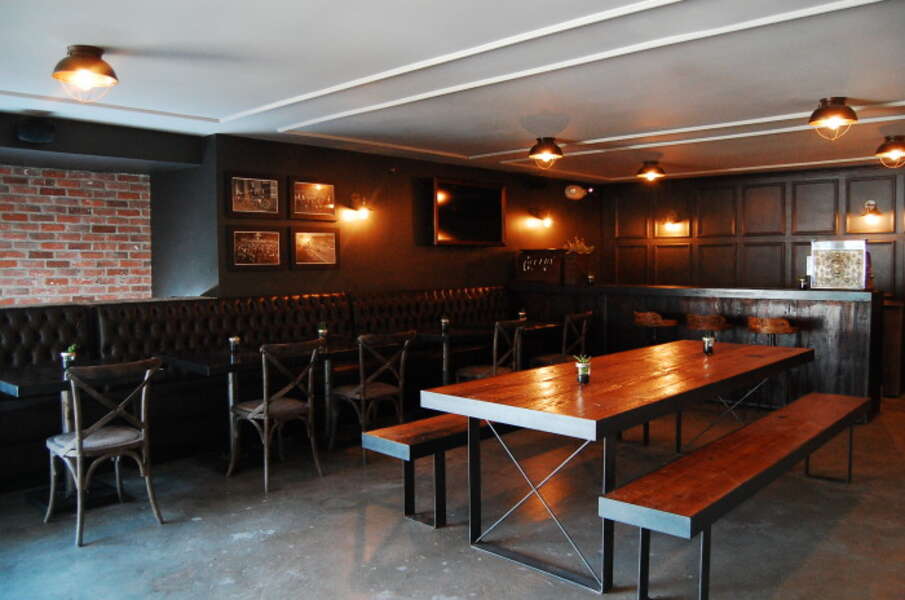 The Churchill - Eat - Thrillist Los Angeles