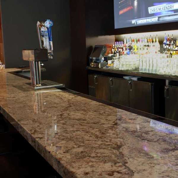 The Fan Sports Lounge: A Bar in Dallas, TX - Thrillist