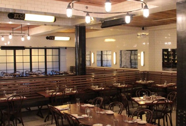 The Smith Midtown - Eat - Thrillist New York