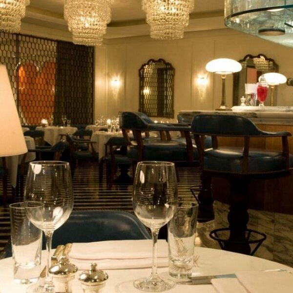 Cecconi's - Thrillist Los Angeles