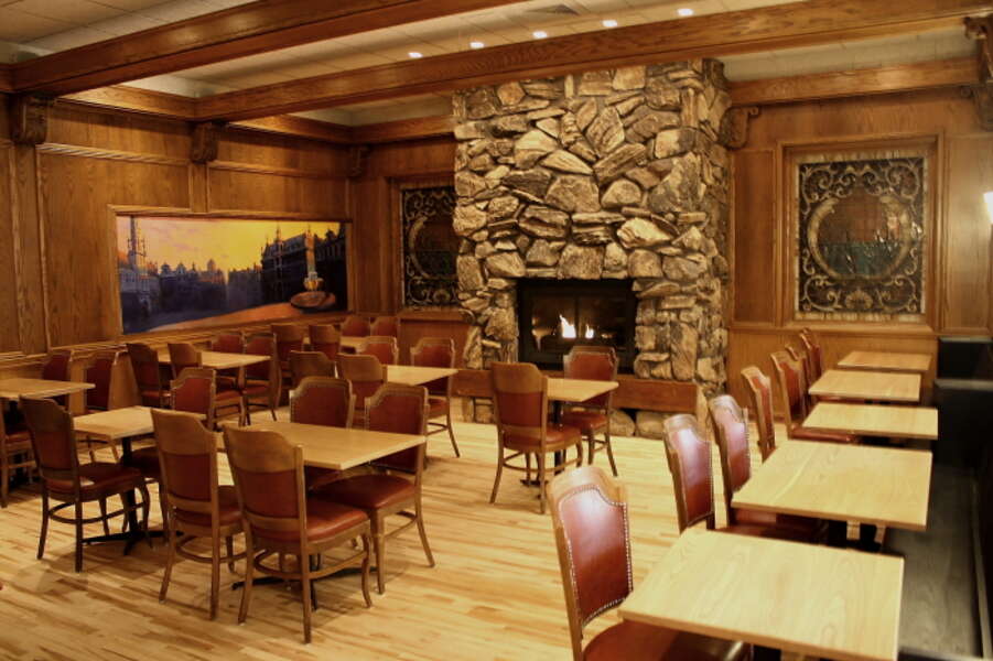 Pig & Fiddle: A Bar in Minneapolis, MN - Thrillist