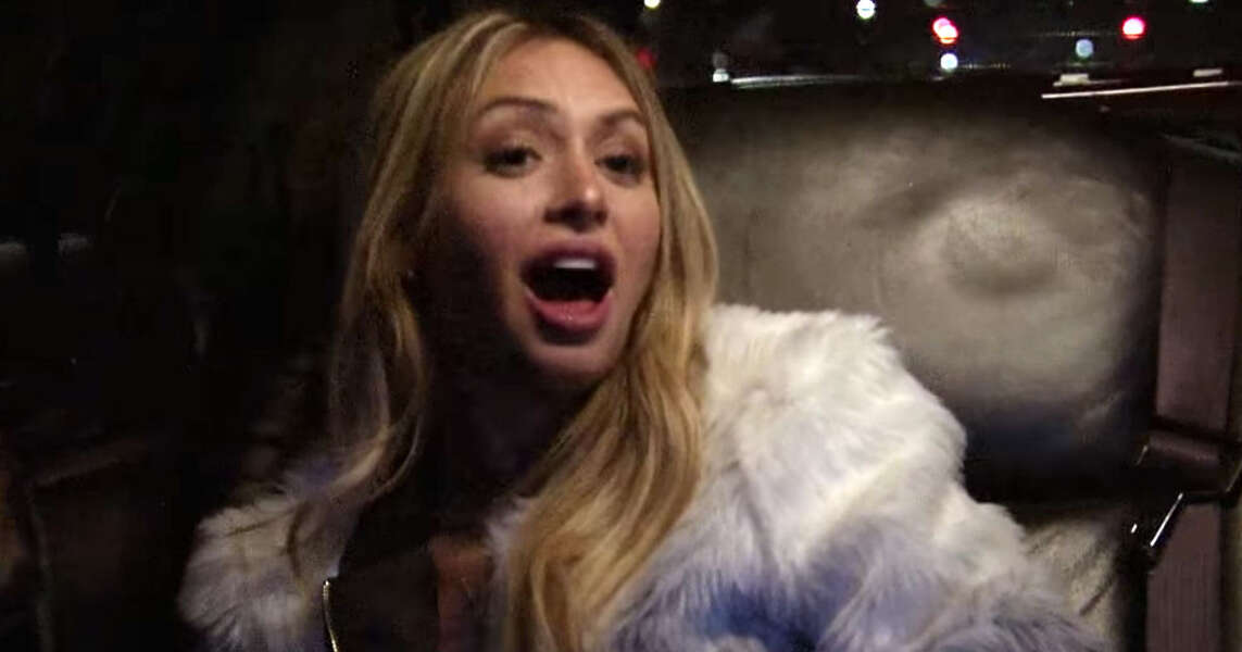 Best Corinne Bachelor Quotes From The Bachelor 2017 Season - Thrillist