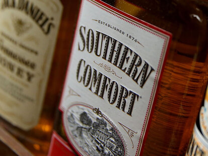 Homemade Southern Comfort: How to Make Southern Comfort - Thrillist