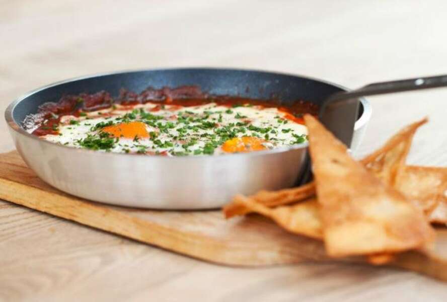 The Hampshire Hog - Eat - Thrillist London