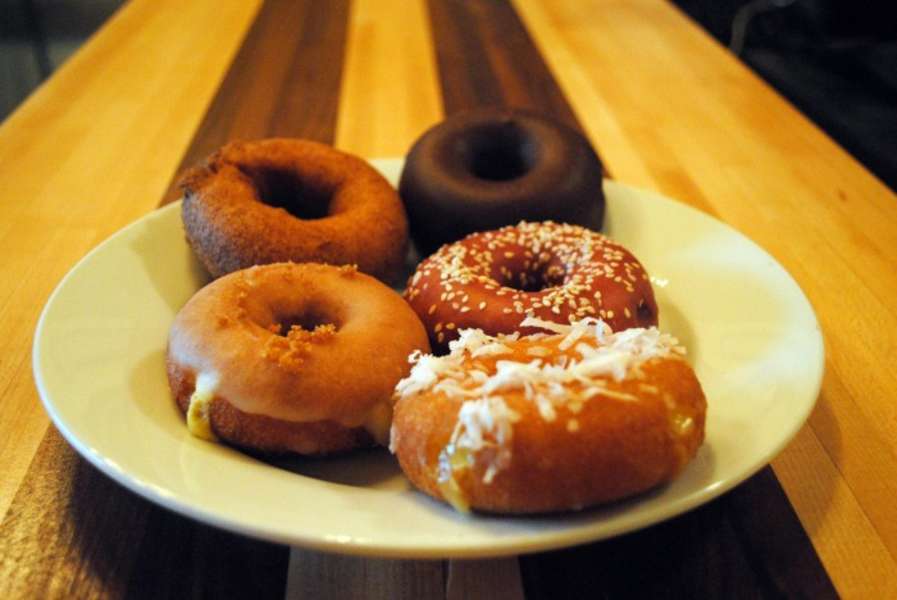 Federal Donuts - Eat - Thrillist Philadelphia