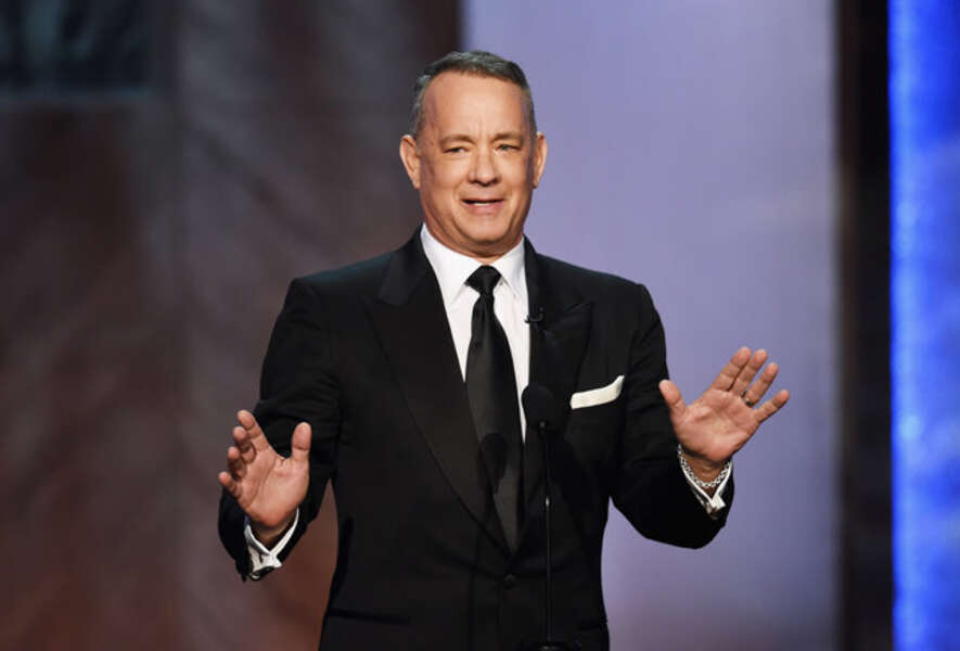 Tom Hanks Buys the White House Press Corps a New Coffee Maker - Thrillist