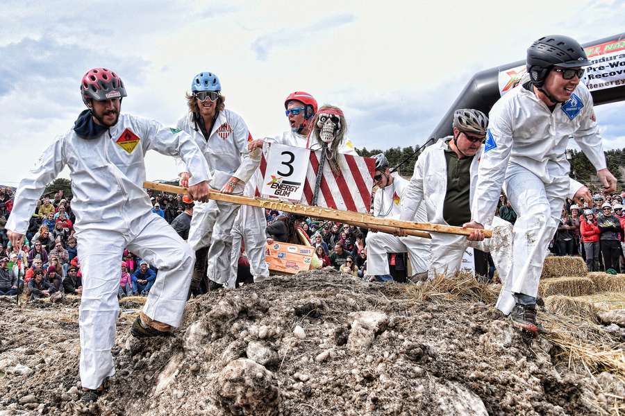 Denver Events & Best Things to Do in Denver in Spring 2017 - Thrillist