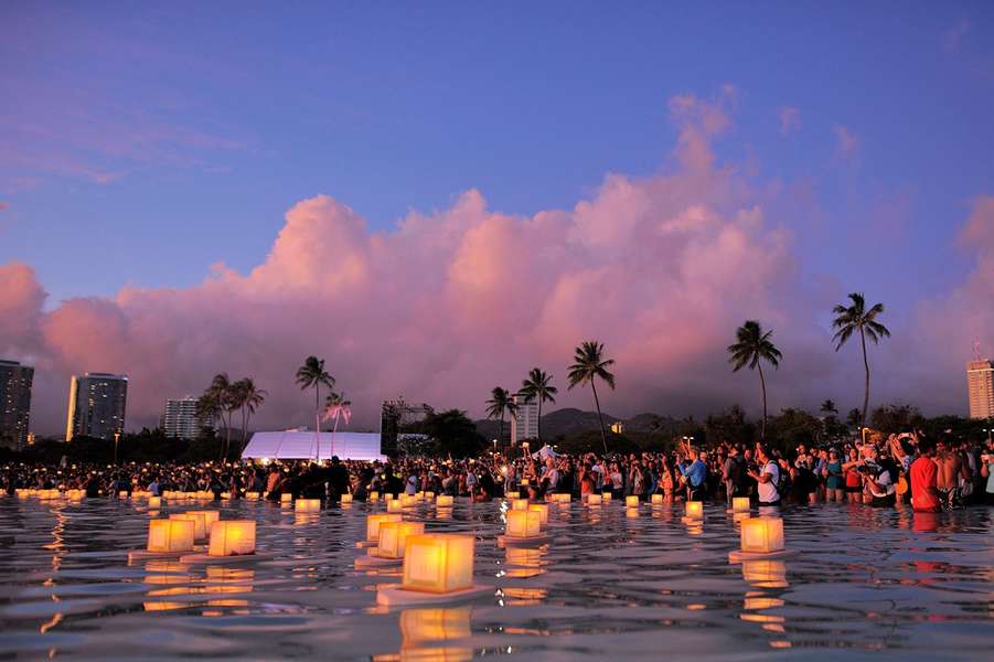 Honolulu Events & Best Things to Do in Honolulu in Spring 2017 - Thrillist