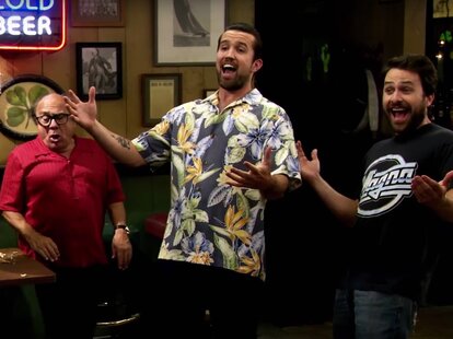 Paddy’s Pub From ‘It’s Always Sunny’ Is Coming Back to San Francisco ...