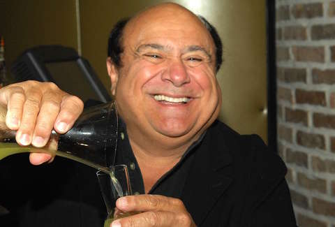 The Best Celebrity Liquor Brands, Ranked - Thrillist