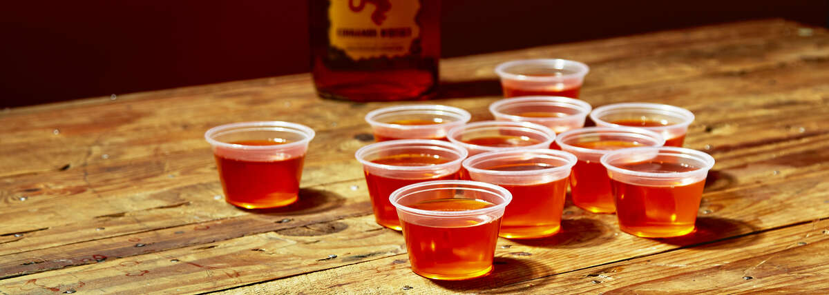Fireball Jello Shots Recipe: How to Make Fireball Jello Shots - Thrillist