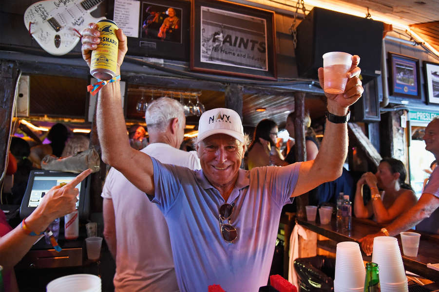 Jimmy Buffett Opening Margaritaville Retirement Home in Florida - Thrillist