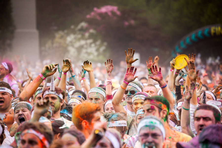 Seattle Events & Best Things to Do in Seattle in Spring 2017 - Thrillist