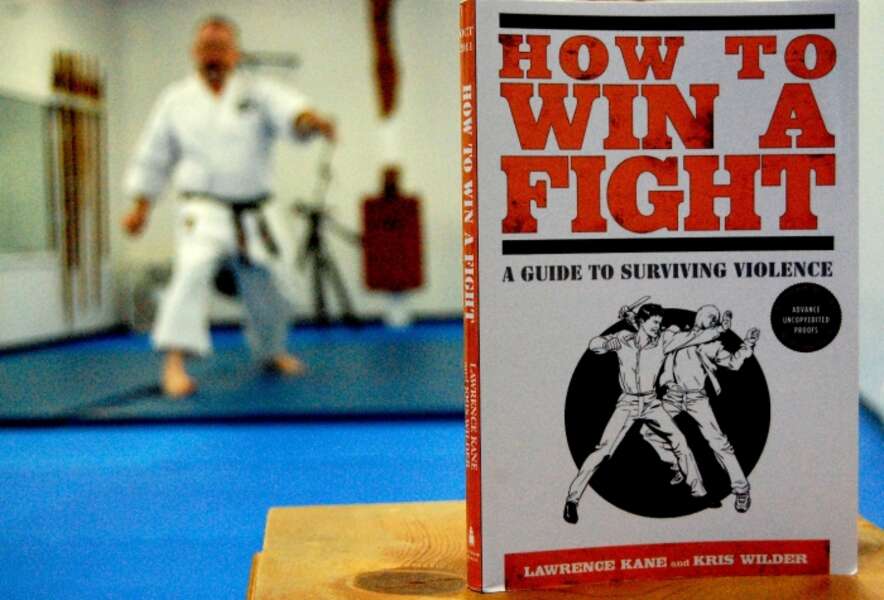 How To Win A Fight - Entertainment - Thrillist Seattle