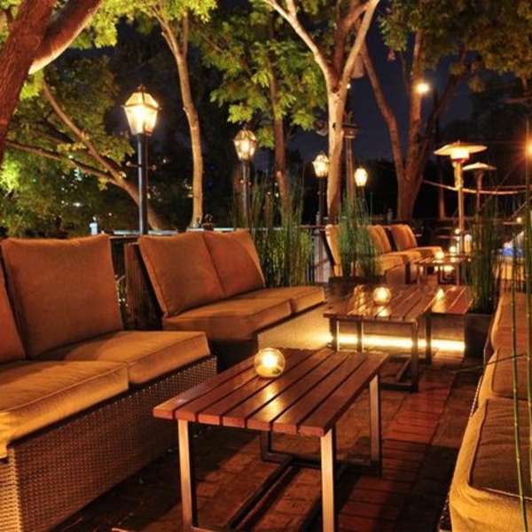 Paggi House on a Stick - Eat - Thrillist Austin