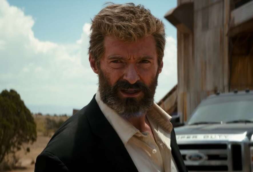 Wolverine Drinks Fireball in ‘Logan’, So You Should Too - Thrillist