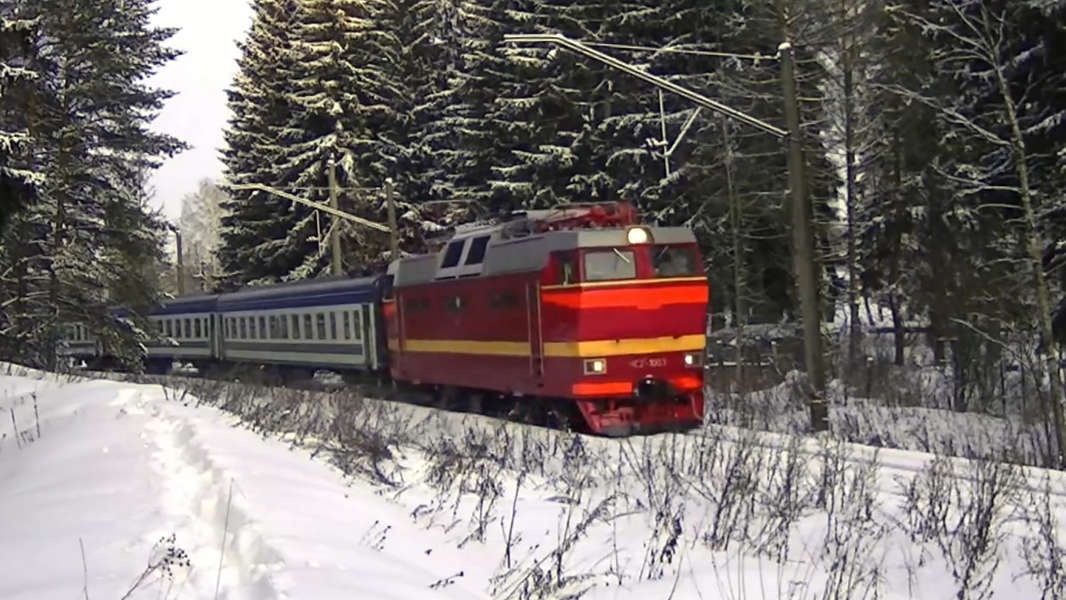 Travel America with Cheap Amtrak Train Tickets & Prices as Low as $213 ...