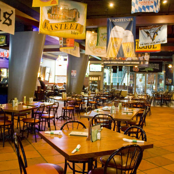 RFD: A Bar in washington, dc, DC - Thrillist