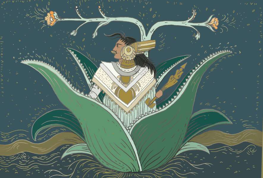 Tequila Facts: 10 Things About Tequila You Didn't Know - Thrillist