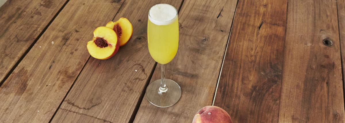 How to Make a Bellini Drink Like You’ve Never Tasted Before - Thrillist