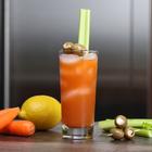 How to Make a Green Fizz Cocktail Recipe for St Patrick's Day - Thrillist