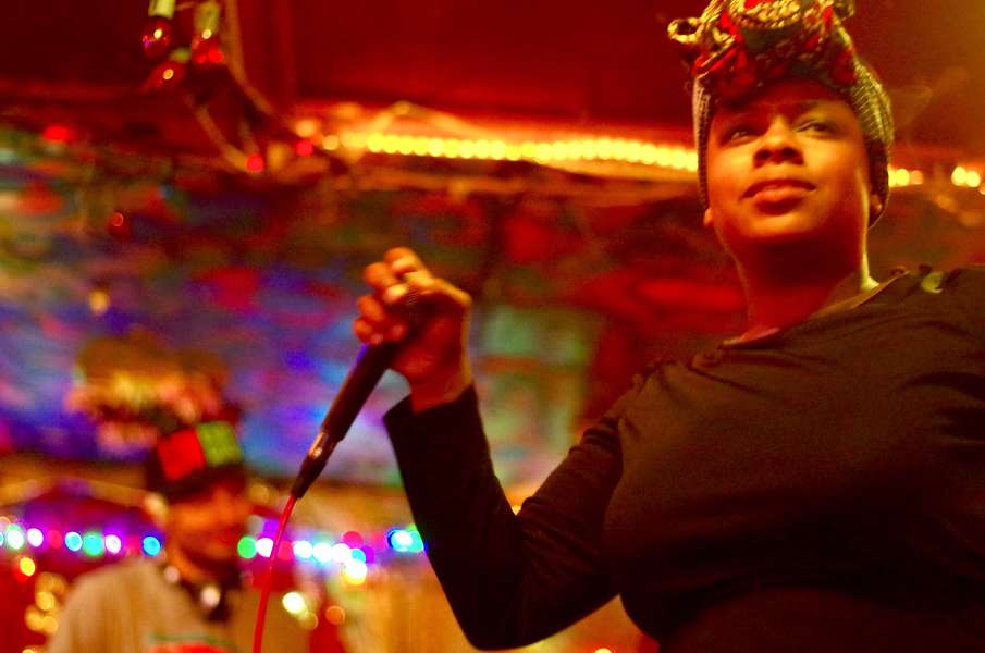 Living in Austin, Texas With So Many White People: Navigating the ...