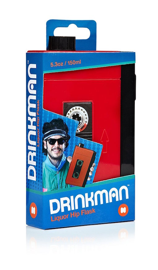 Secret Flasks: 16 Best Flasks for Hiding Alcohol - Thrillist