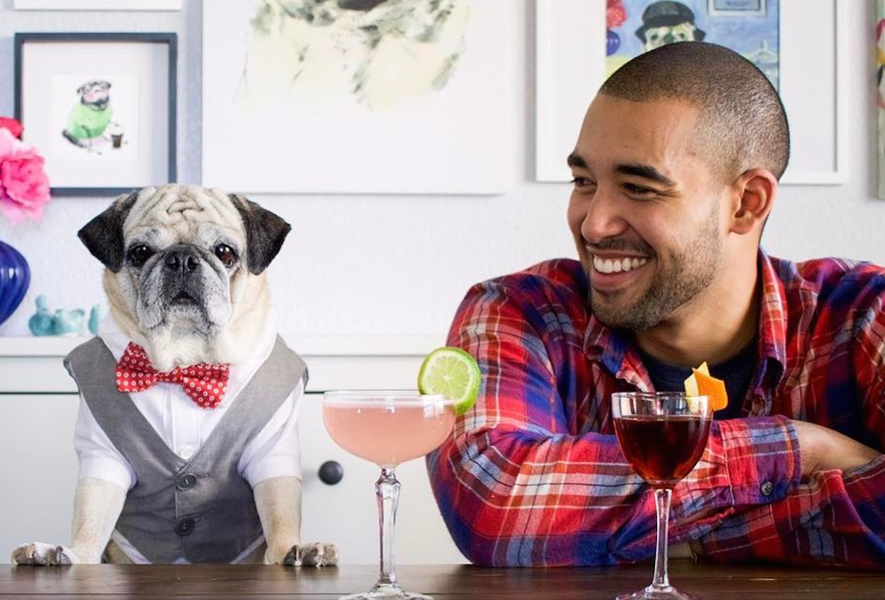 The Best Instagram Accounts to Follow if You Love Cocktails - Thrillist