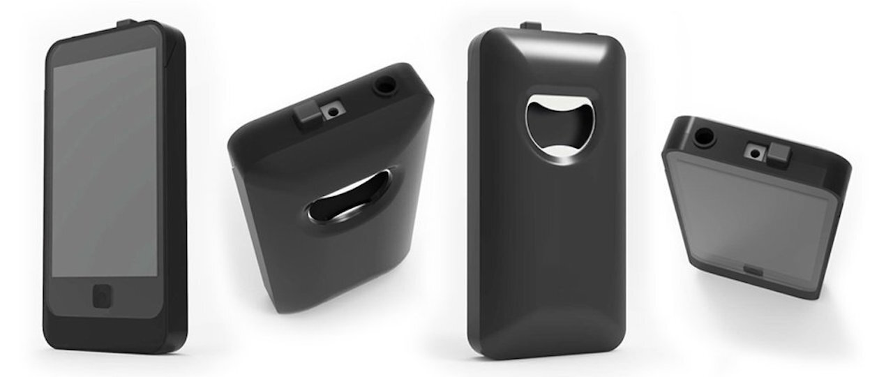 Secret Flasks: 16 Best Flasks for Hiding Alcohol - Thrillist