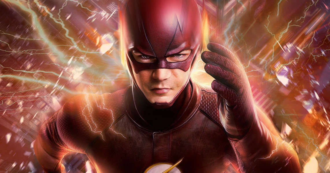 Best Superhero Comic Book Movies & TV Shows on Netflix Right Now ...