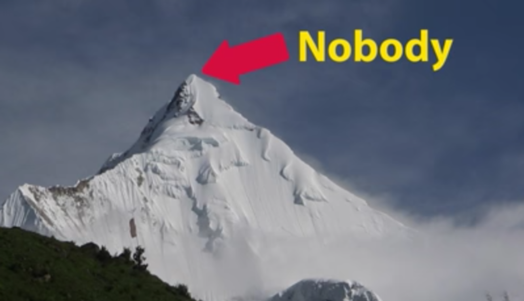 RealLifeLore Examines The Most Secluded Places In The World - Thrillist